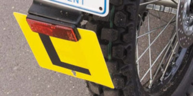 NSW introduces new protections for novice motorcycle riders - North ...